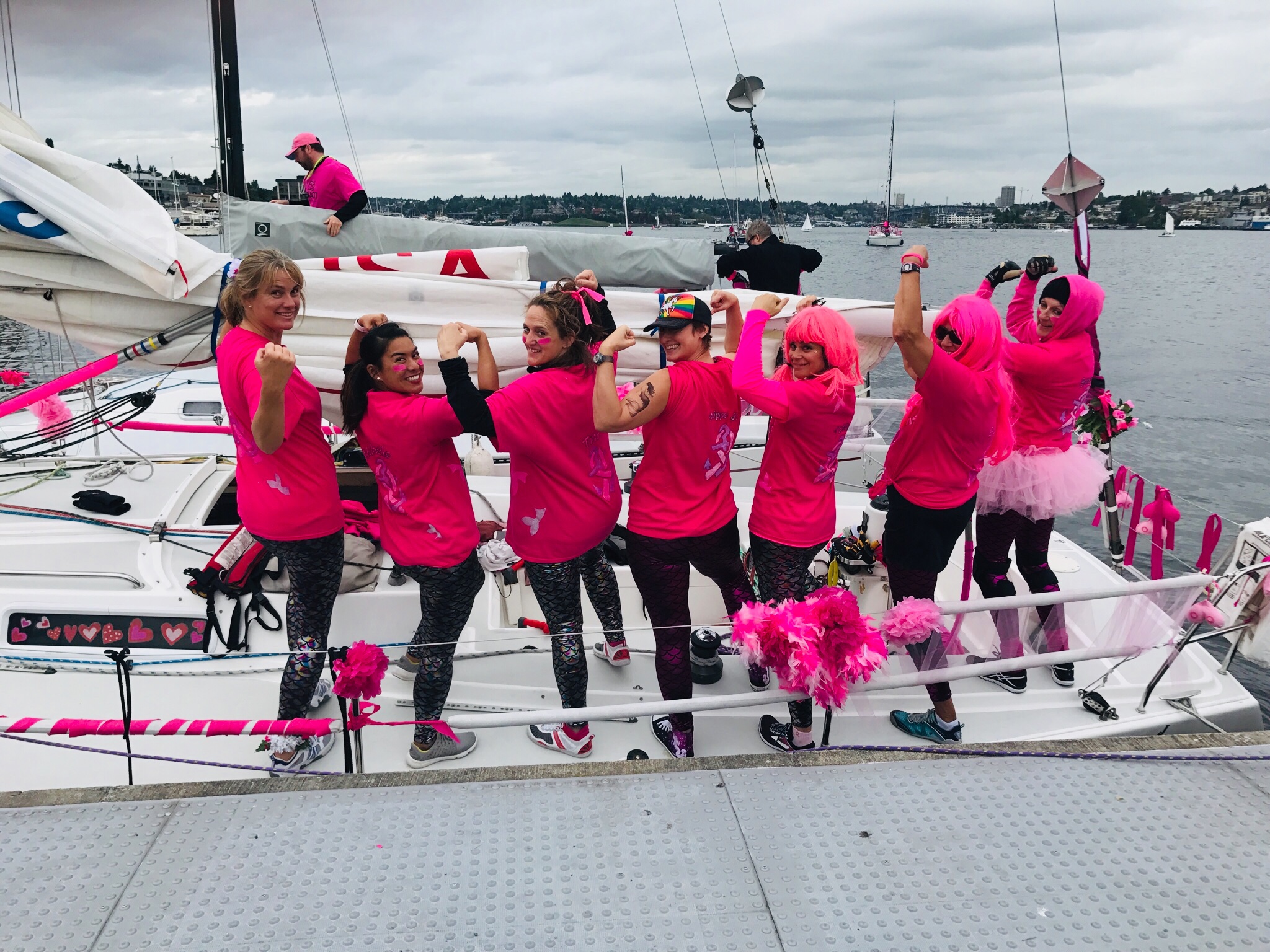 Assumptions Make an Ass of You: An Enlightened Mans Guide to Sailing ...