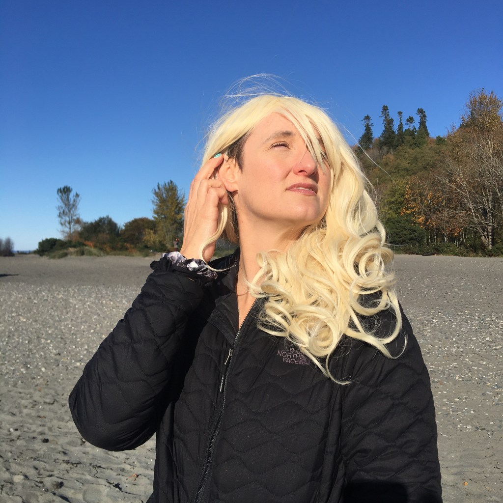 Being Basic Jenny for a Day: The Not Funny Version – Skipper Jenn