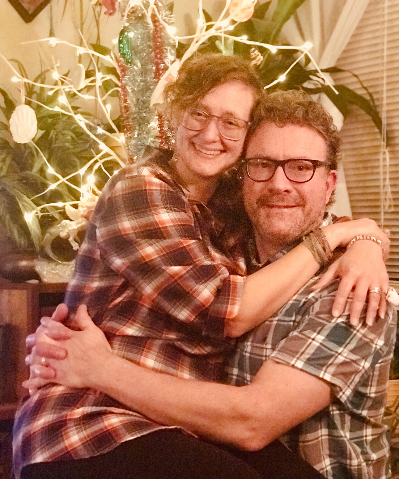 Happy Holidays 2019-2020 – Skipper Jenn