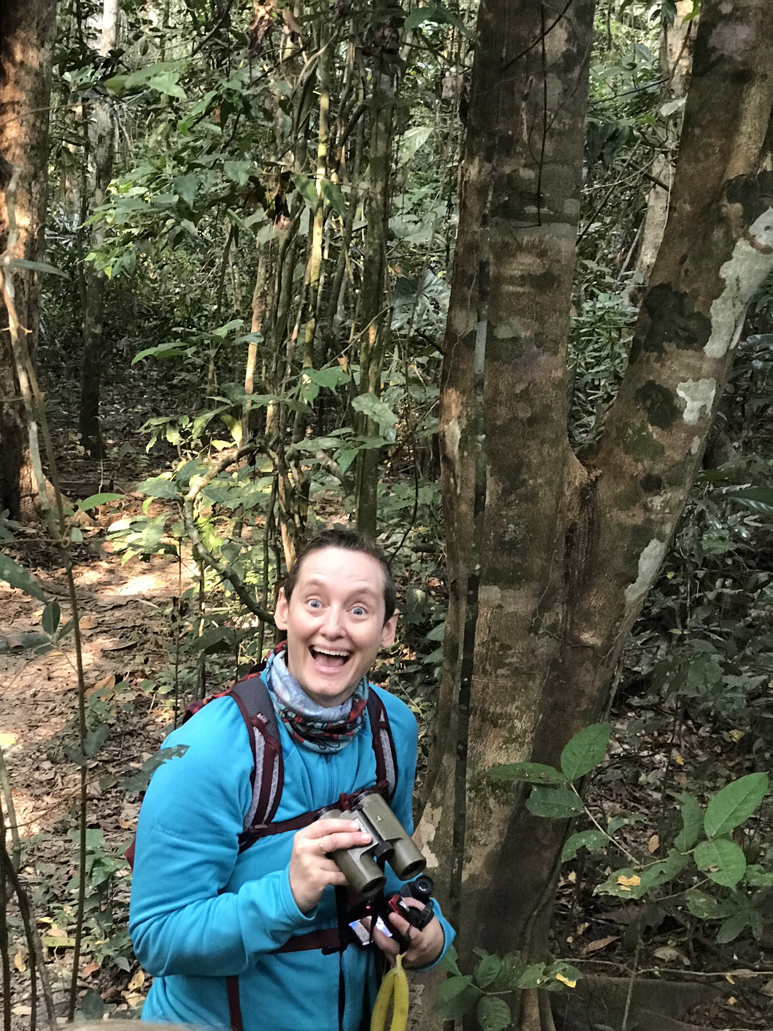Vietnam 1: 10 Reasons Why I Should Be A Model – Skipper Jenn