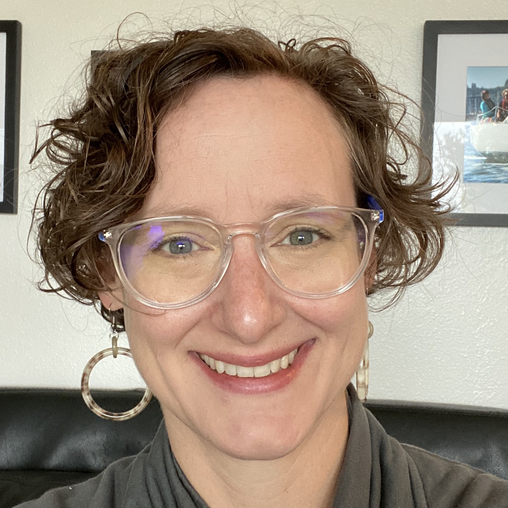 A Little Update About Living Through Hell – Skipper Jenn