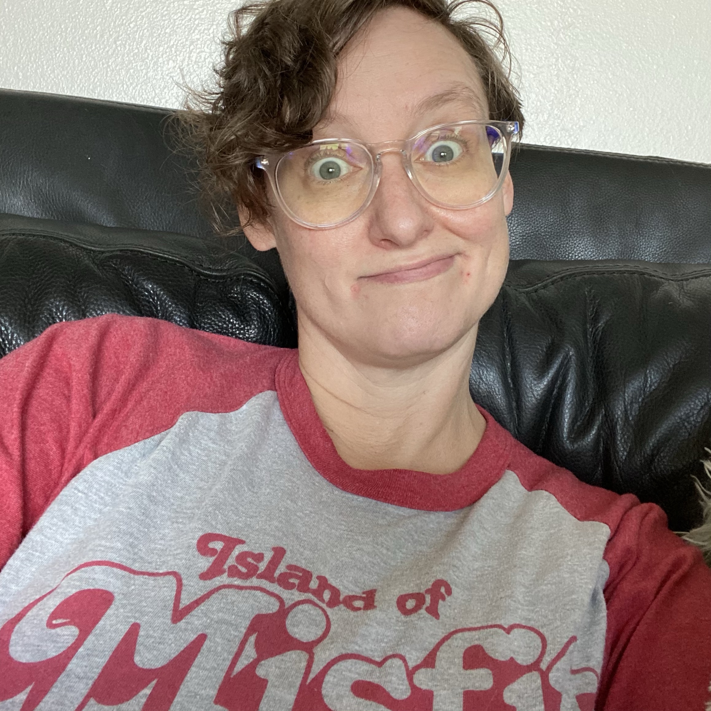 Skipper Jenn Cuts Her Hair – Skipper Jenn