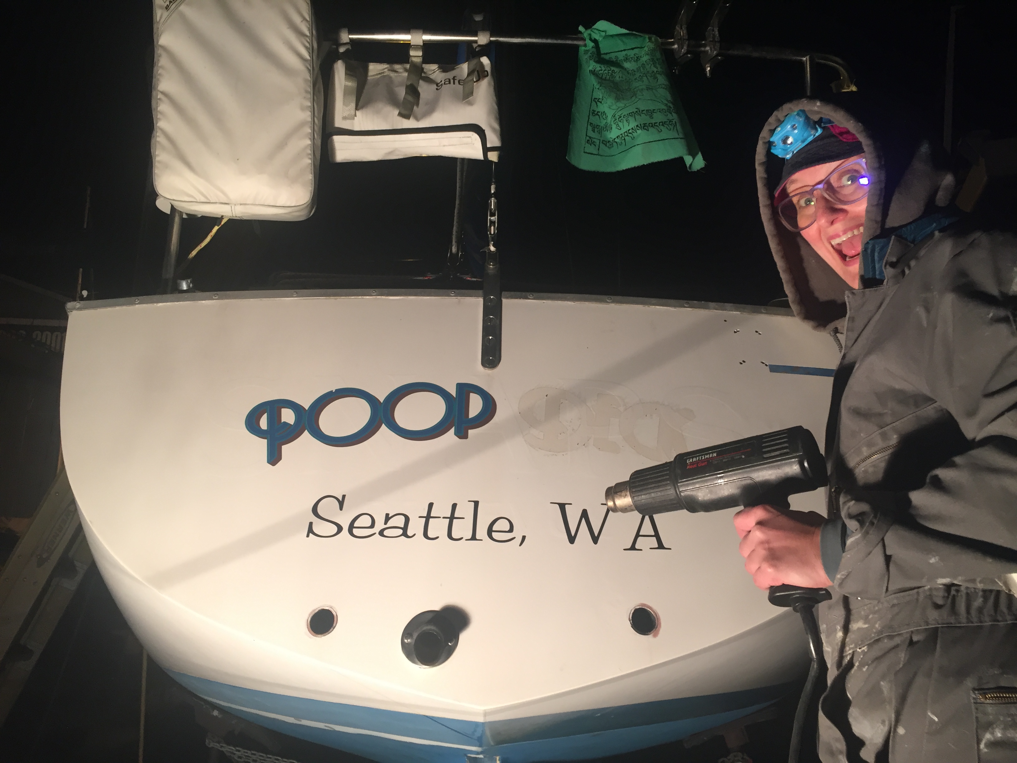 Skipper Jenn American Sailing Association Publications – Skipper Jenn